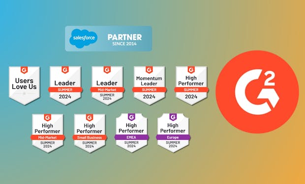 Data Management Solutions For Salesforce Plauti